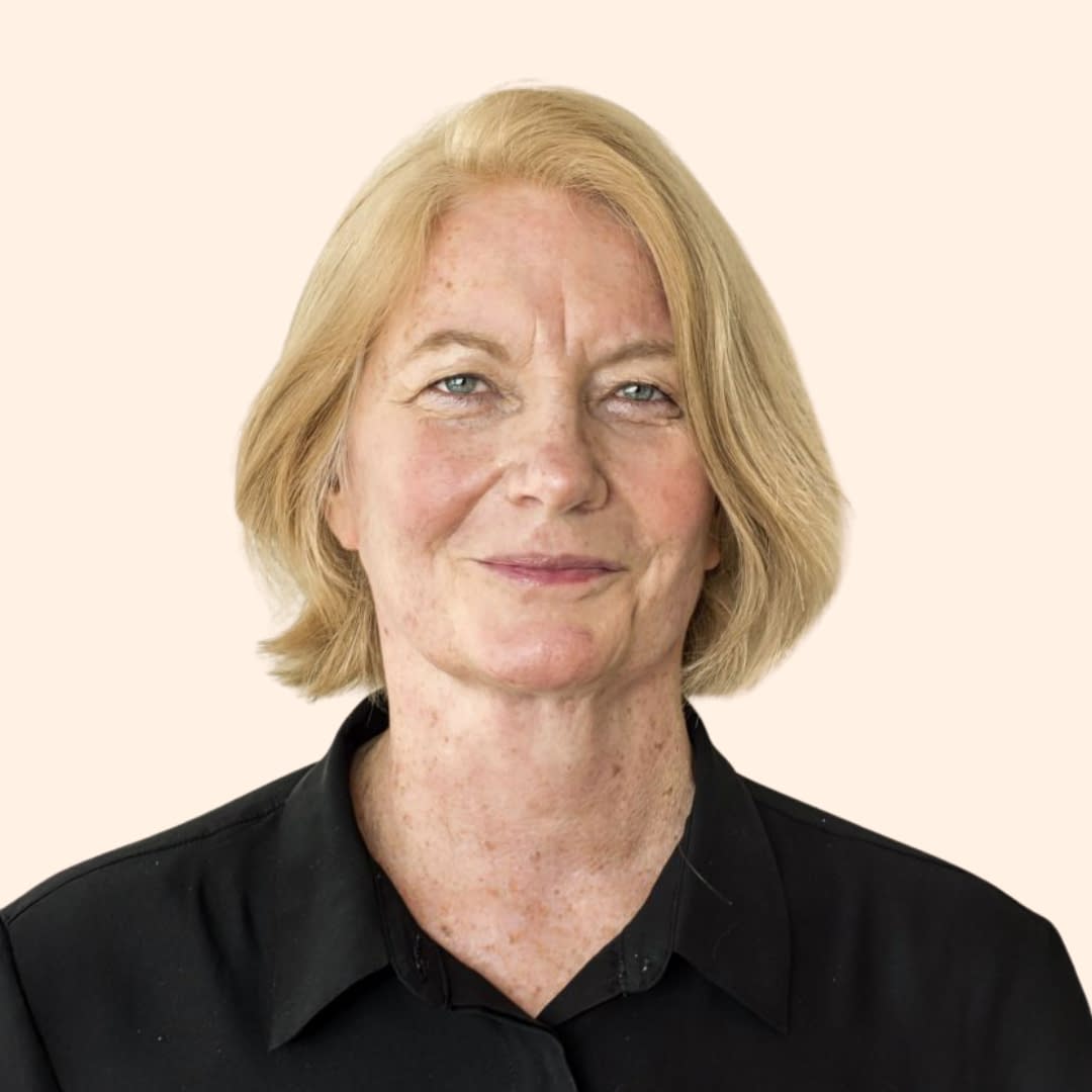 Prof. Jane Simmonds - Pure Physiotherapy
