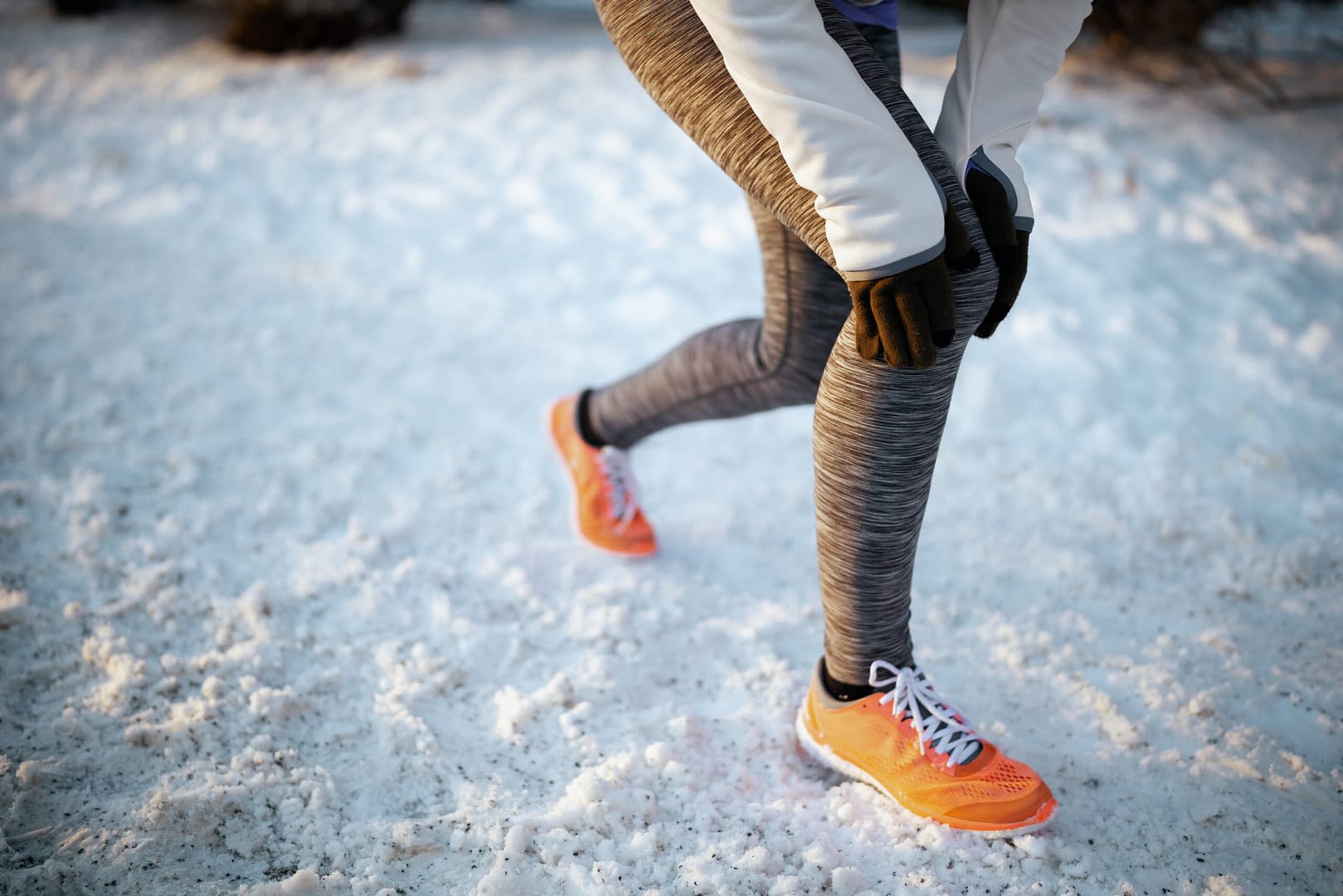 Winter Wellness Series: How Cold Weather Affects your Joints & Muscles ...