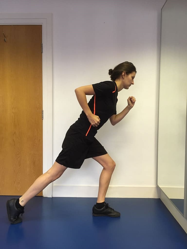 Achieving Peak Performance: An Effective Warm-up Guide for Footballers ...
