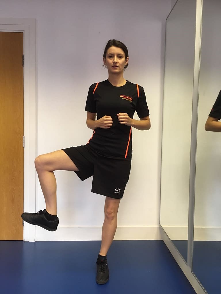 Achieving Peak Performance: An Effective Warm-up Guide for Footballers ...