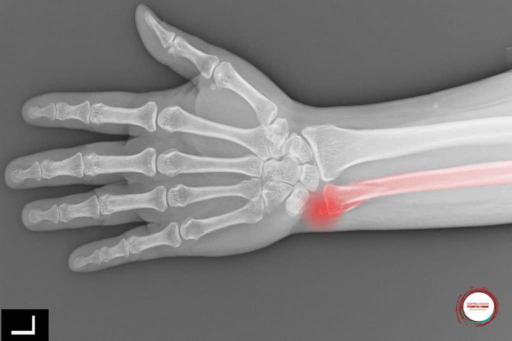 Understanding Ulnar Styloid Fractures: Key Insights into Wrist Injuries ...