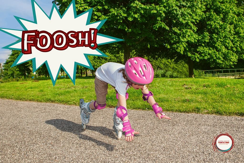 What Are the Most Common Types of Wrist and Hand Fractures? | Central ...