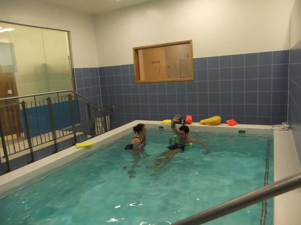 What is hydrotherapy and what are the benefits?