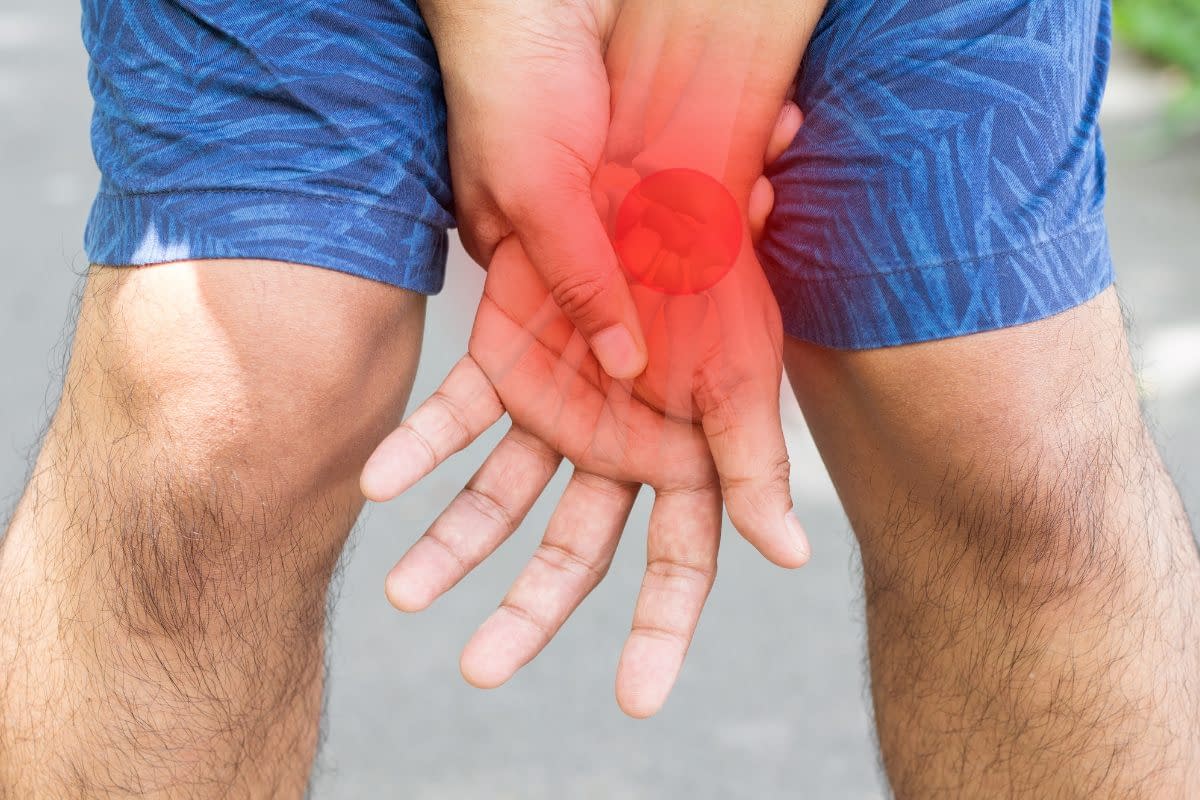 Understanding Scaphoid Fractures: A Comprehensive Guide to Diagnosis ...