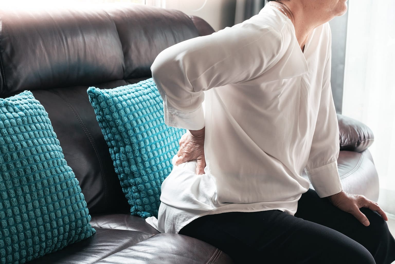 Polymyalgia Rheumatica (PMR) | Central Health Physiotherapy