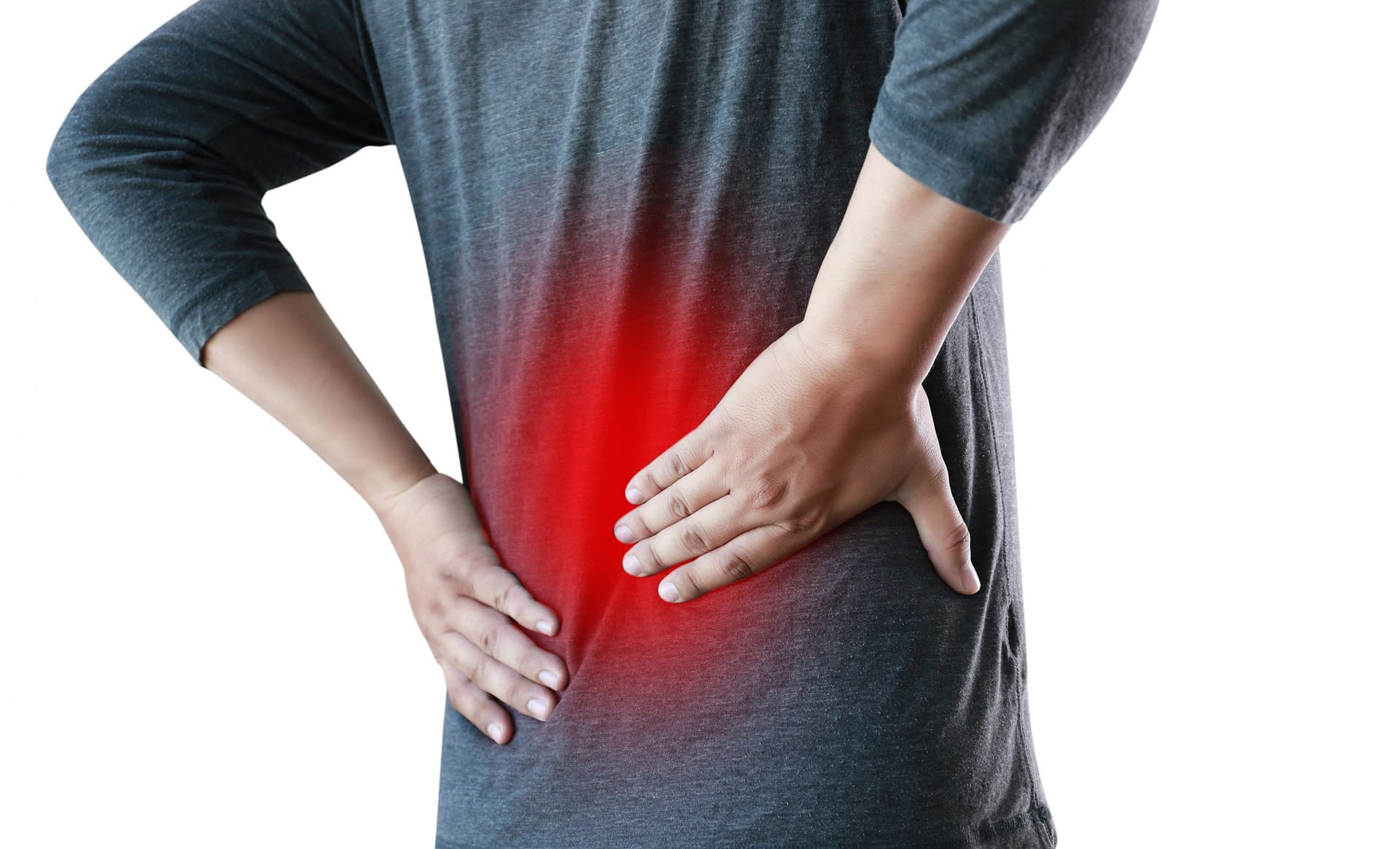Mechanical Back Pain | Central Health Physiotherapy