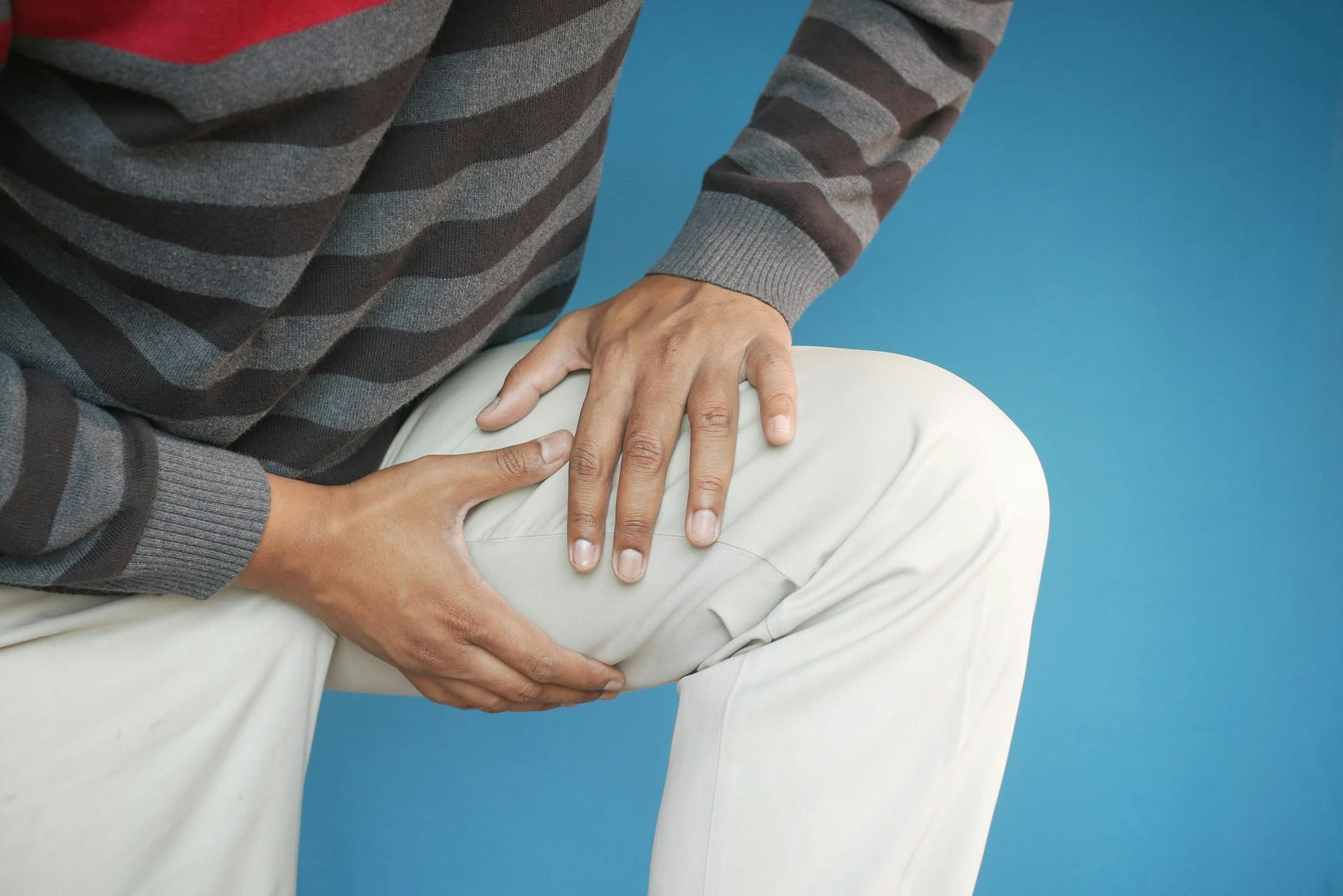 Complex Regional Pain Syndrome | Central Health Physiotherapy