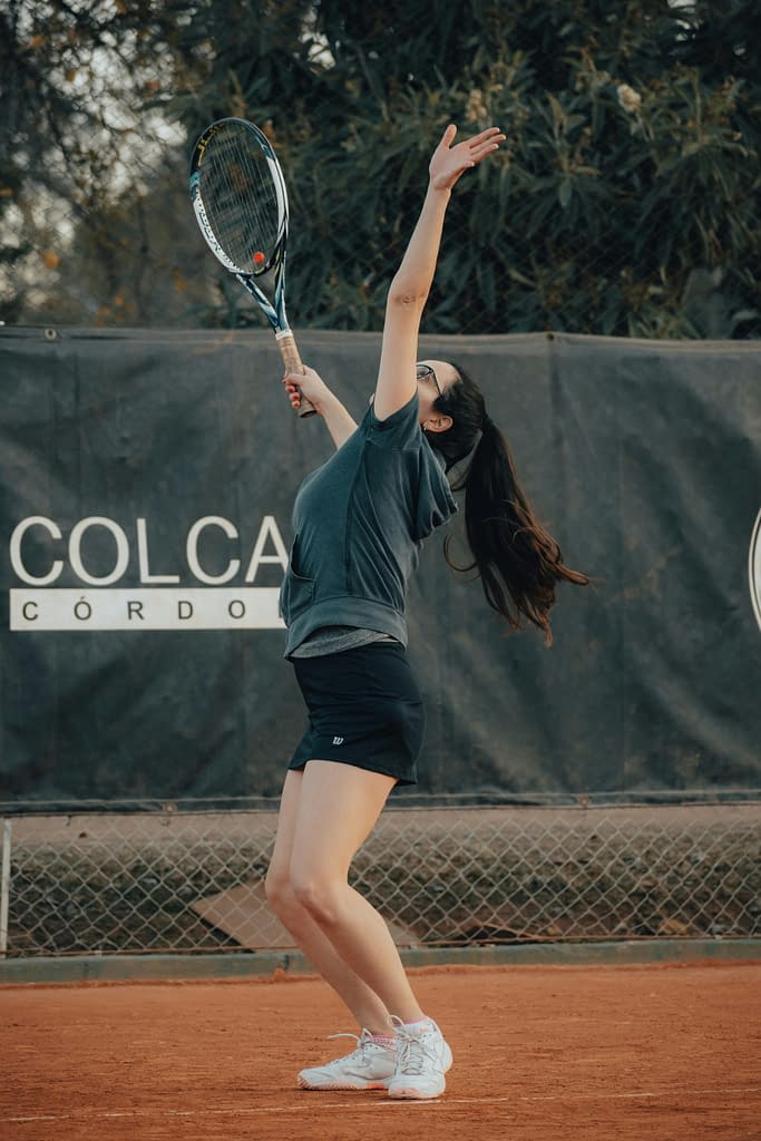 Tennis Elbow/Common Extensor Tendinopathy | Central Health Physiotherapy