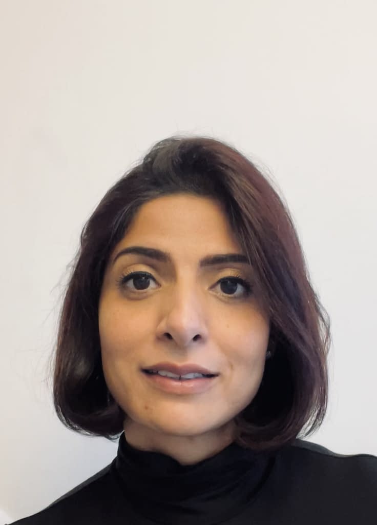 Sumaira Ahmed | Central Health Physiotherapy