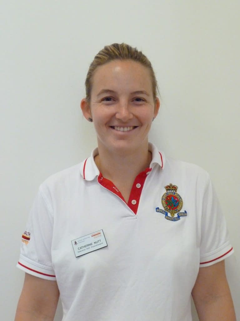 Shoulder Range in Elite Tennis Players | Central Health Physiotherapy