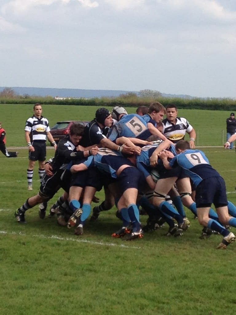 Rugby Pre-Season Prep | Central Health Physiotherapy