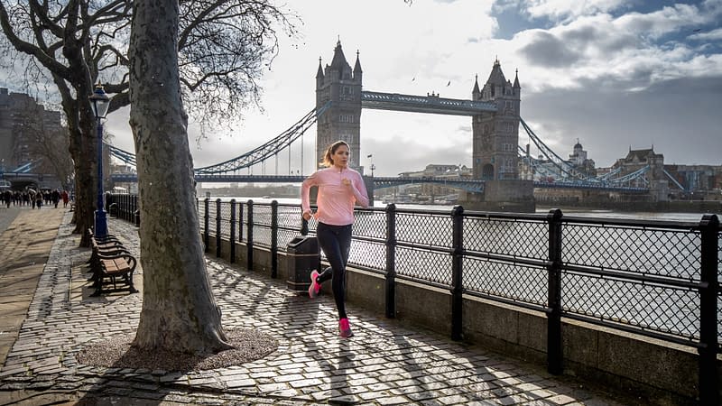 Discover the Best Running in London: Best 10k Routes, Run Clubs ...