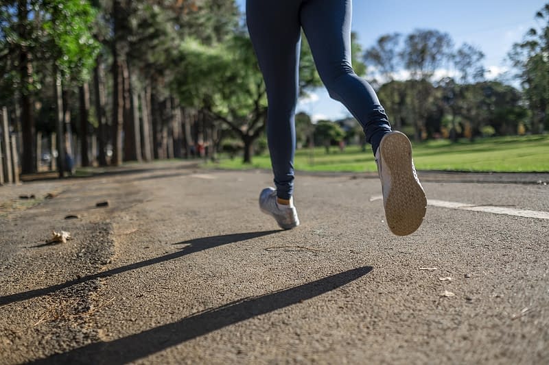 Is Running Bad for Your Knees? | Central Health Physiotherapy