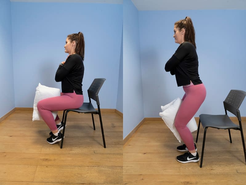Bowed Knees Treatment Plan | Central Health Physiotherapy