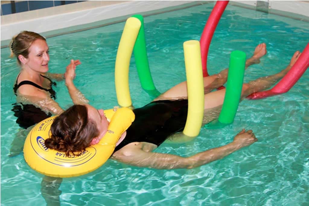 What is hydrotherapy and what are the benefits?