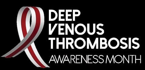 DVT Awareness Month - What is DVT? | Central Health Physiotherapy