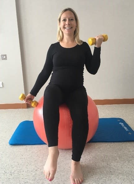 5 Safe Exercises During Pregnancy to Keep You Fit