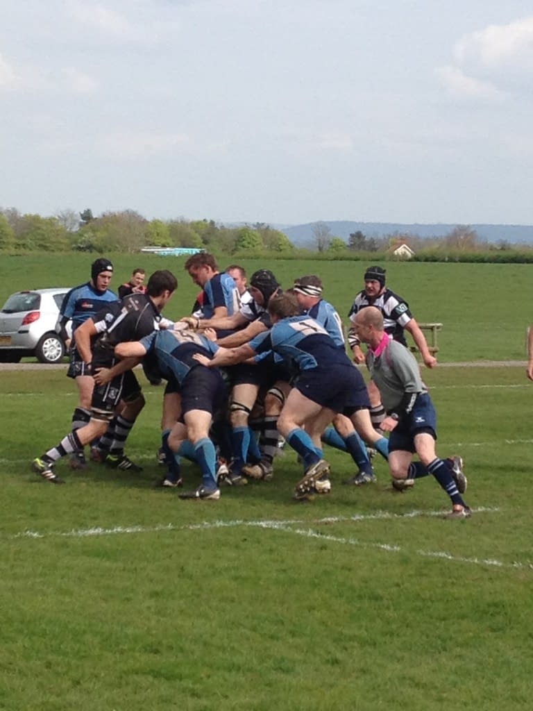 Rugby Pre-Season Prep | Central Health Physiotherapy