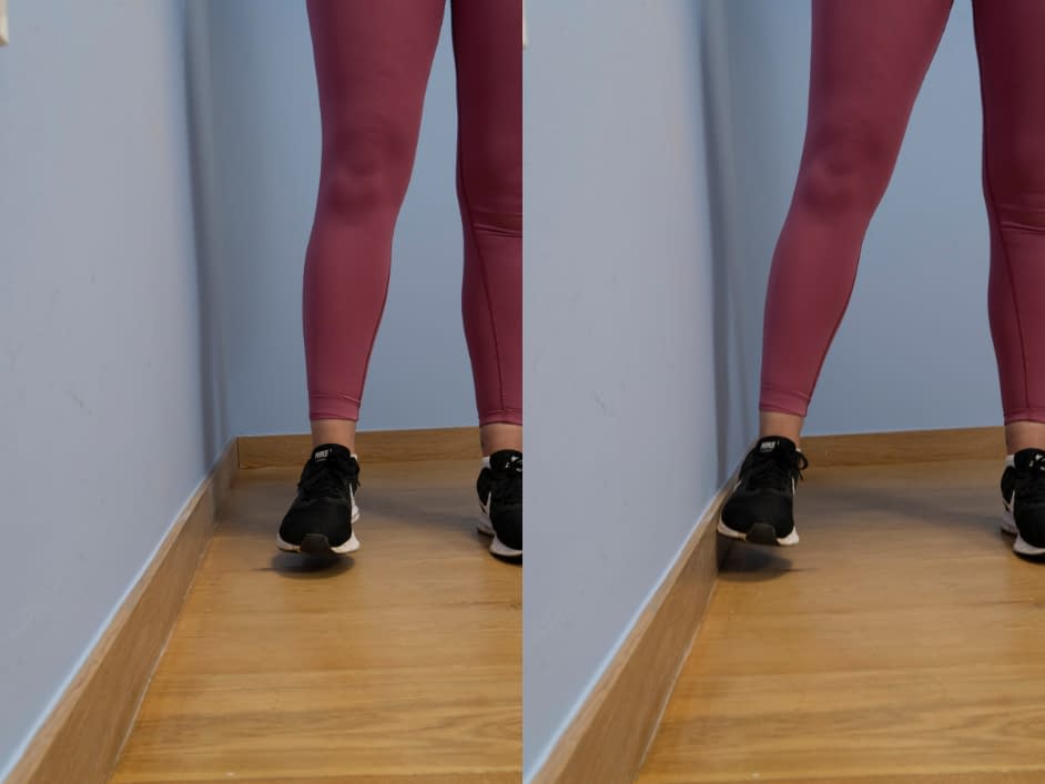 Hip Labral Tear Early Exercise Programme | Central Health Physiotherapy