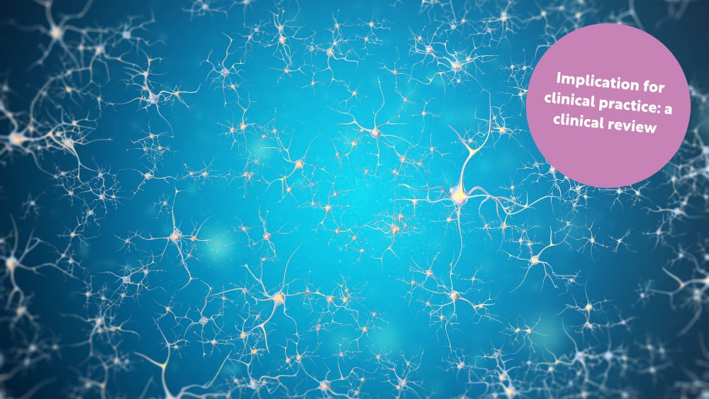 Central sensitivity and fibromyalgia - Pure Unity Health