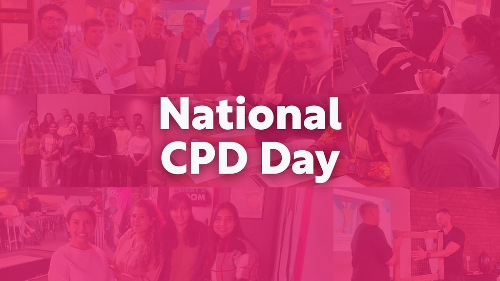 Celebrating our Last National CPD Day of 2025 - Pure Unity Health