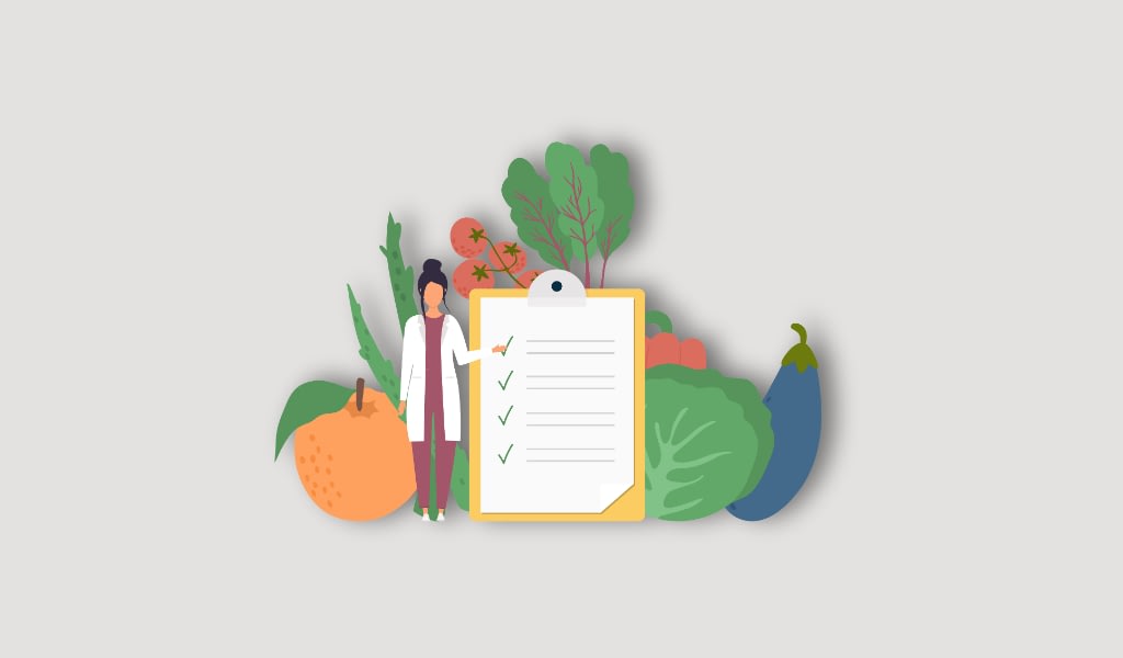 Real Food & Working Out What’s Right For You - Pure Unity Health
