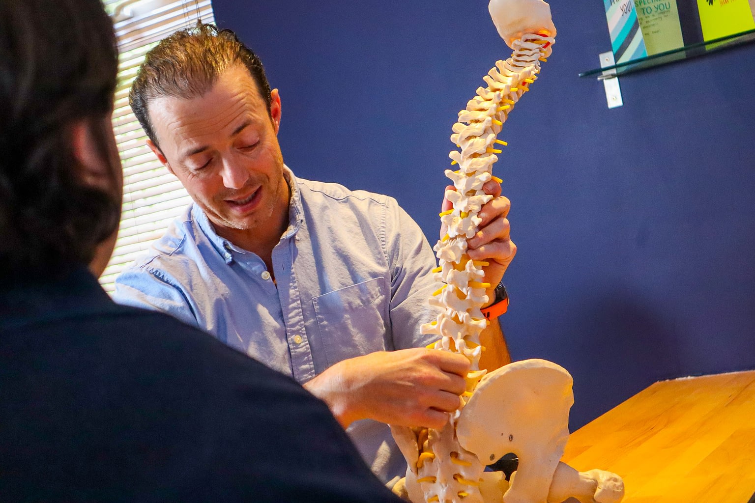 First Contact Practitioners - Pure Unity Health