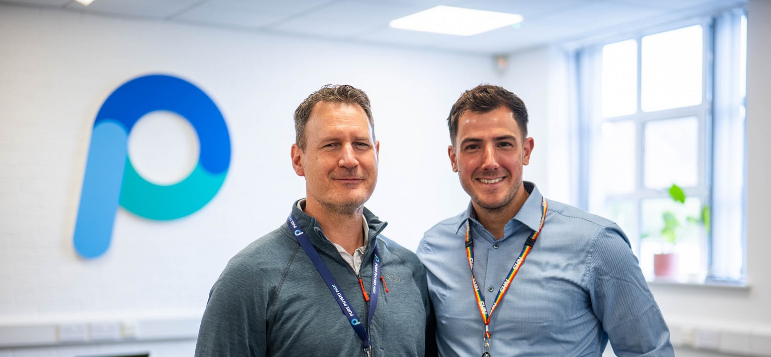 Pure Unity Health - Services for NHS & Primary Care