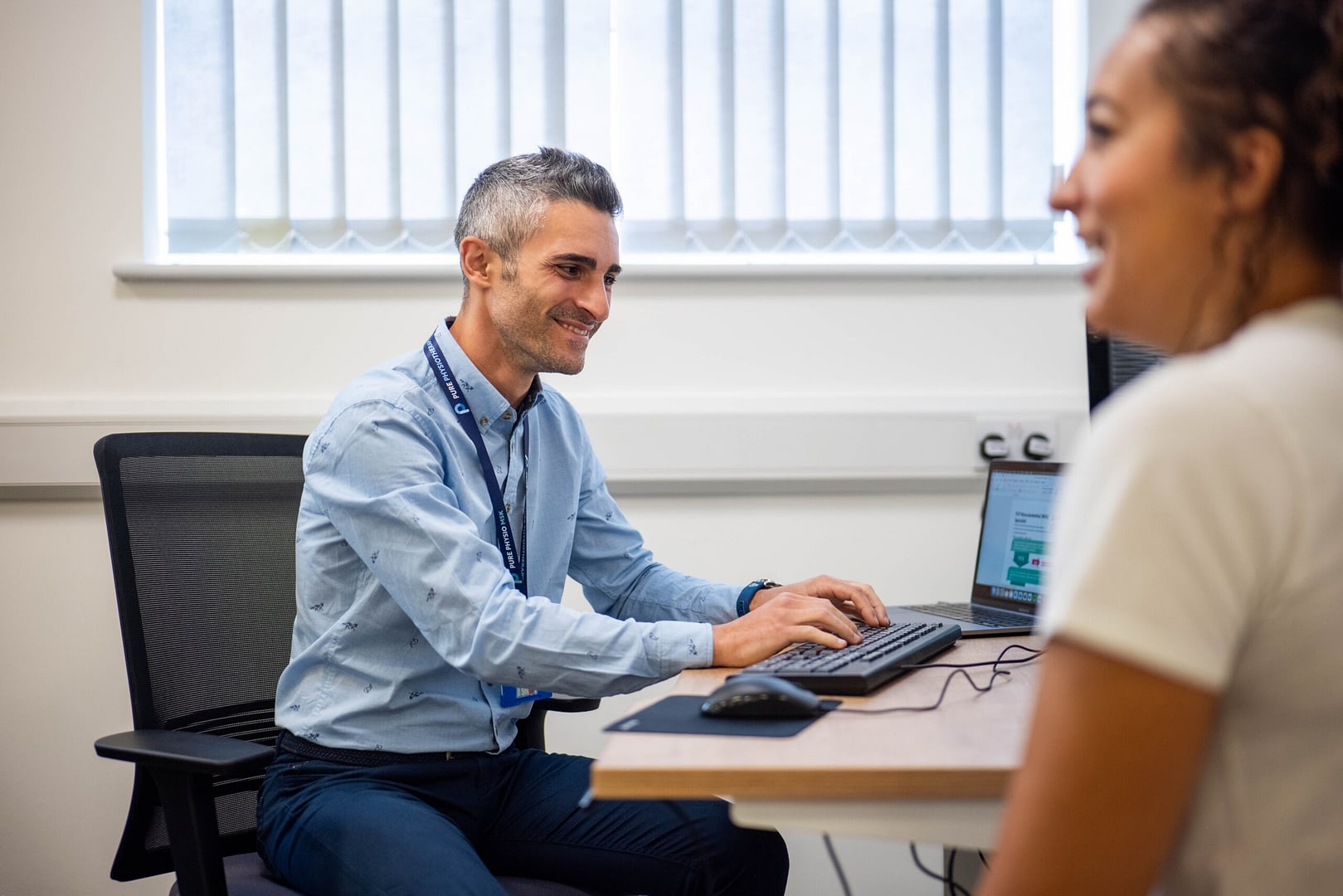 What are the Challenges in Primary Care? - Pure Unity Health