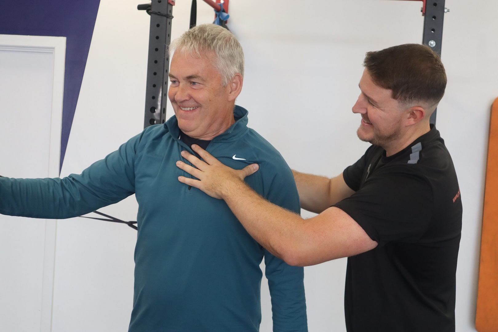 World Physiotherapy Day 2025: Promoting Healthy Ageing and Preventing ...