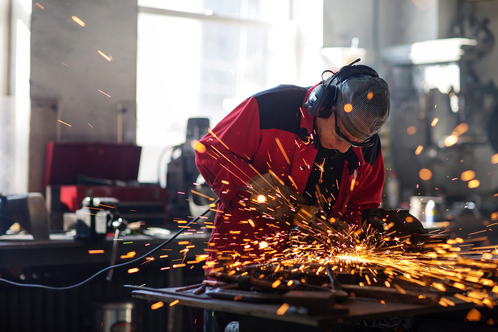 Reflections on the Keep Britain Working Report – November 2025 - Pure ...