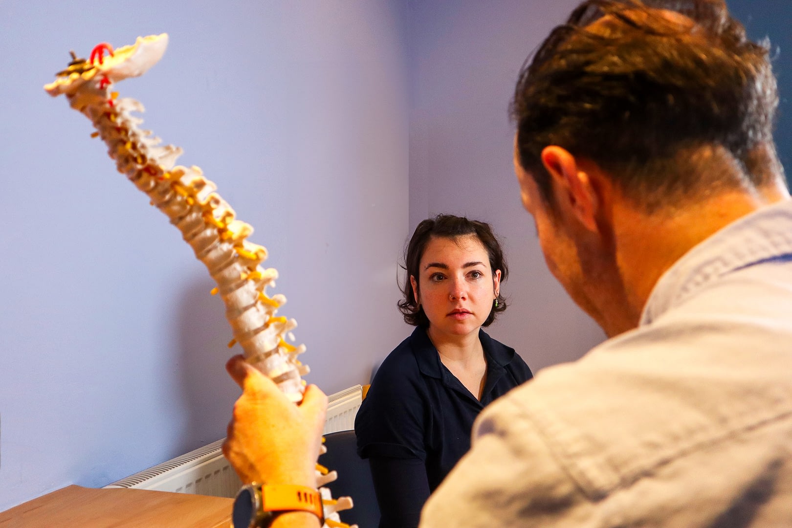 First Contact Practitioners - Pure Unity Health