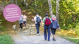 Effectiveness of a group-based lifestyle intervention for preventing ...