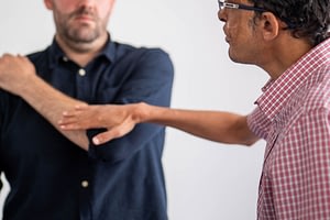 What is a First Contact Physiotherapist? - Pure Unity Health