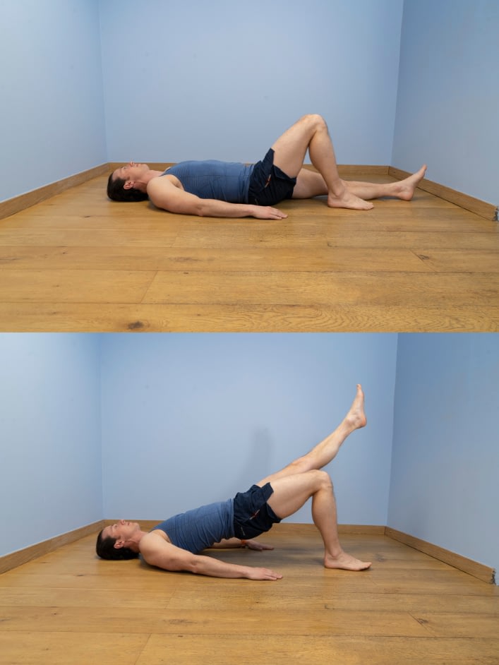 Adductor-Related Groin Pain Advanced Exercise Programme - Pure Unity Health