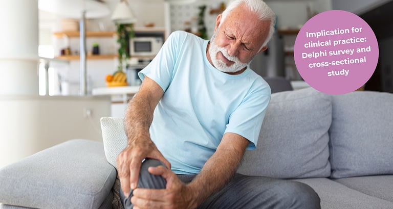 Classification of lower limb neurogenic claudication - Pure Unity Health