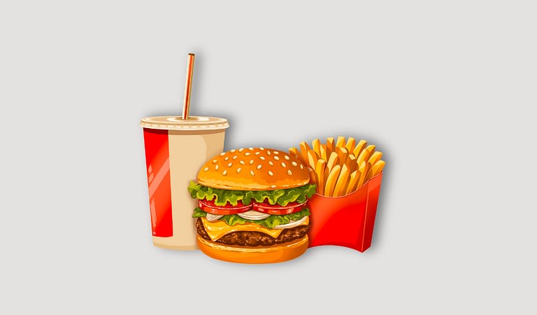 Processed Foods - Pure Unity Health