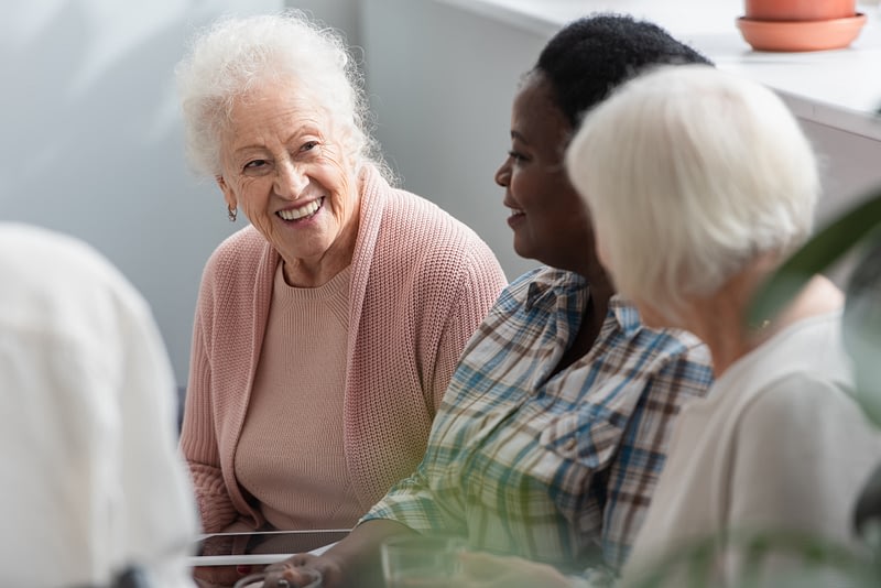 Primary Care Long-Term Chronic Condition Support Service - Pure Unity ...