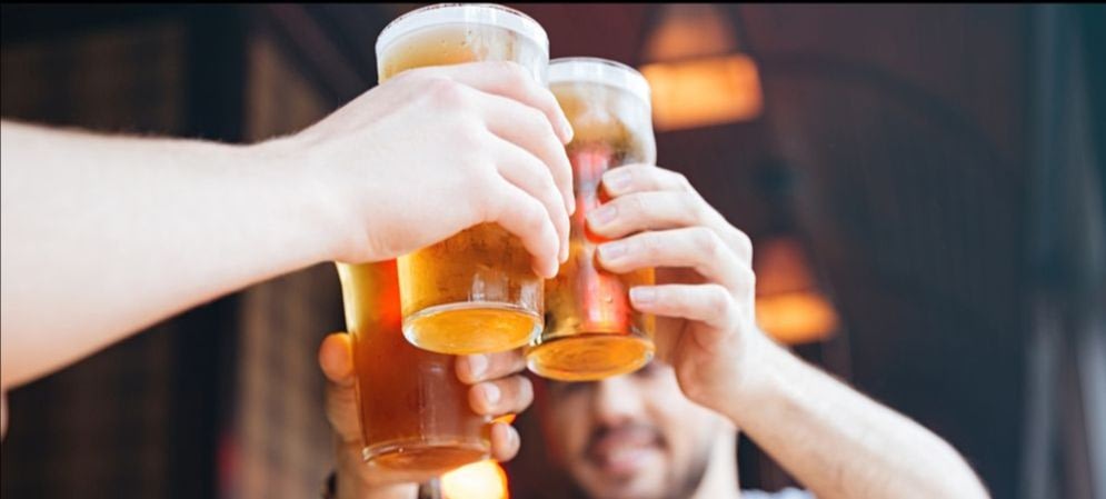 Got beer? A systematic review of beer and exercise - Pure Unity Health