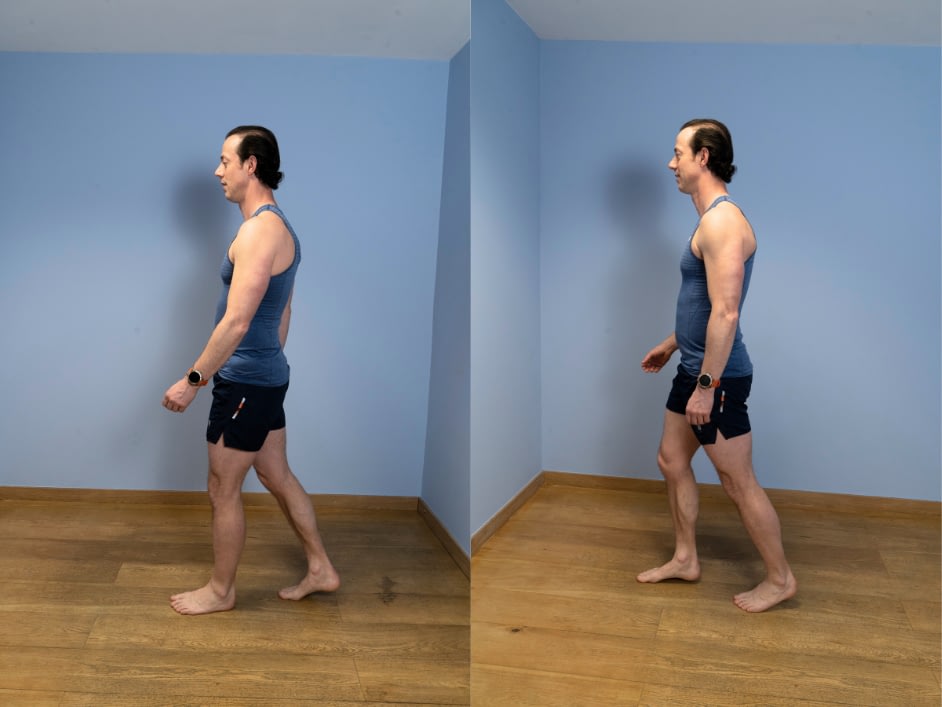 Proximal Hamstring Tendinopathy Early Exercise Programme - Pure Unity ...