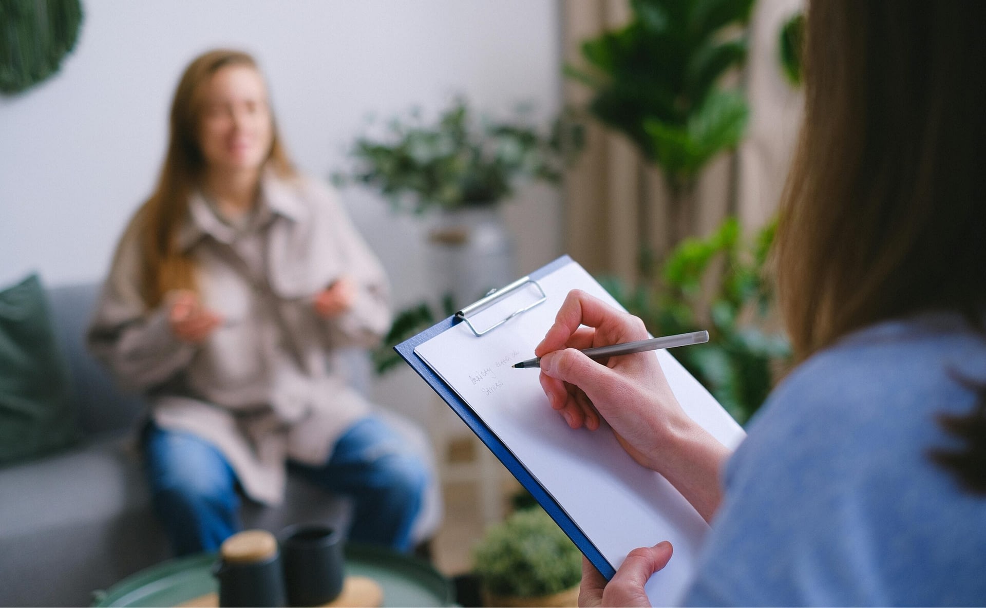Health and Wellbeing Coaching - Pure Unity Health
