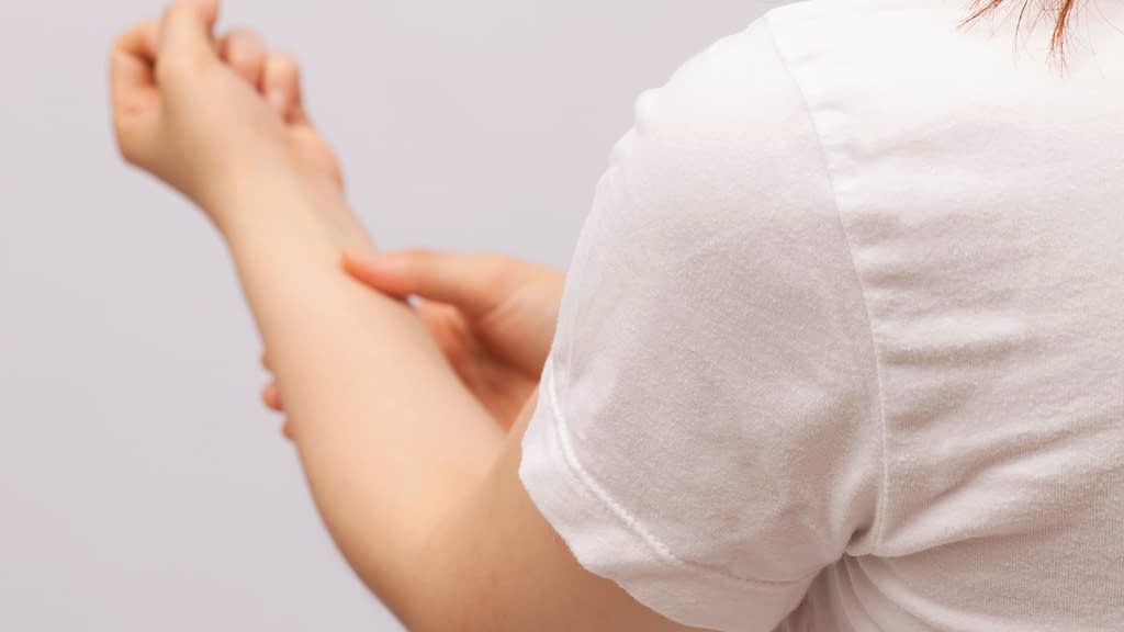 FCP Case Study: Management of Bilateral Forearm Pain in a 56-Year-Old ...