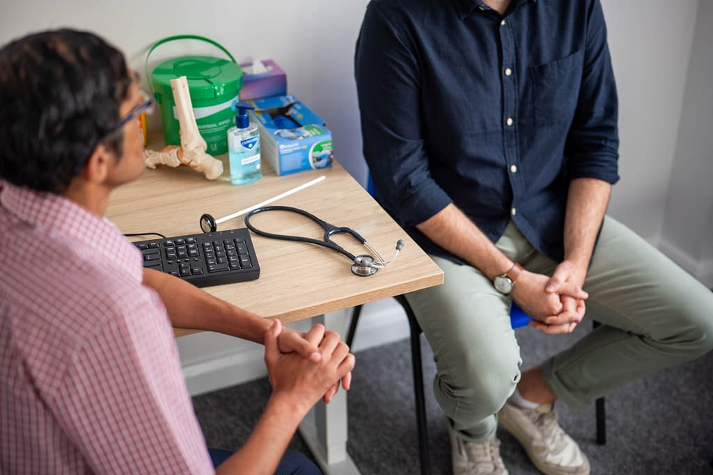 What is a First Contact Practitioner Service - Pure Unity Health