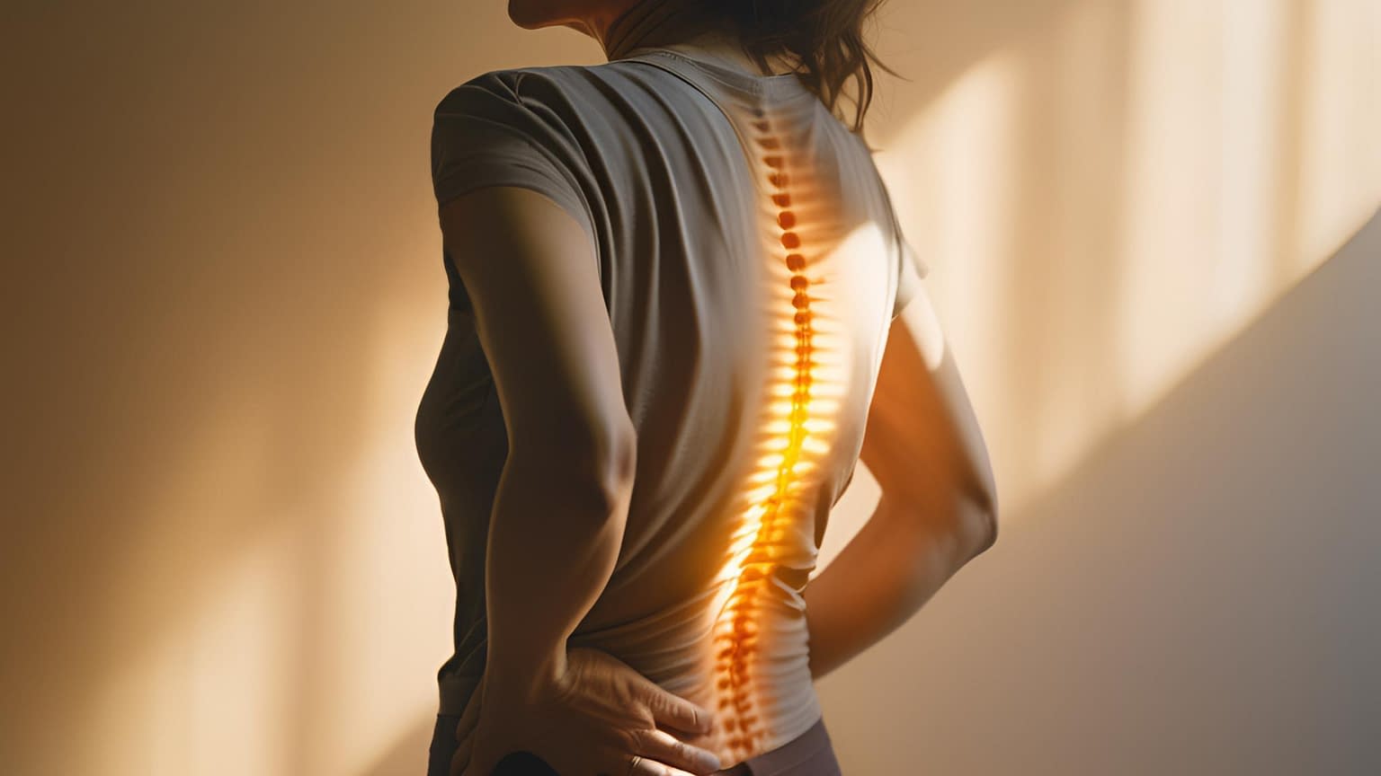 What's the most common musculoskeletal problem seen in primary care and ...