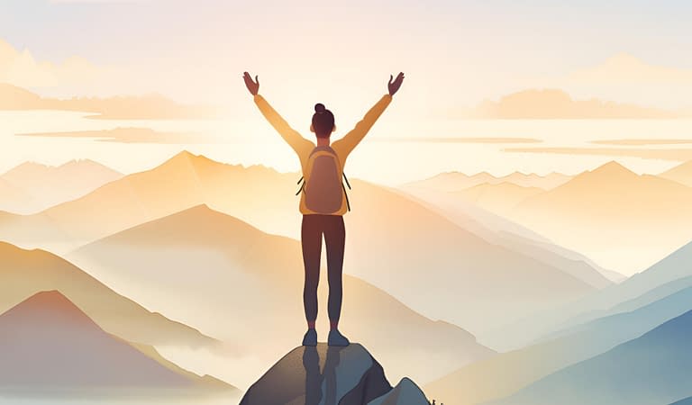 Taking control: your journey to reach your goals - Pure Unity Health