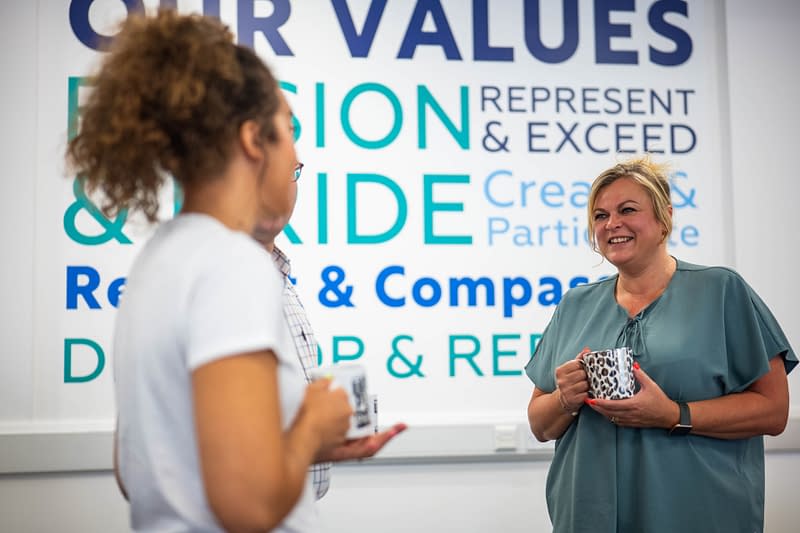 About Us - Pure Unity Health | Expert Physiotherapists