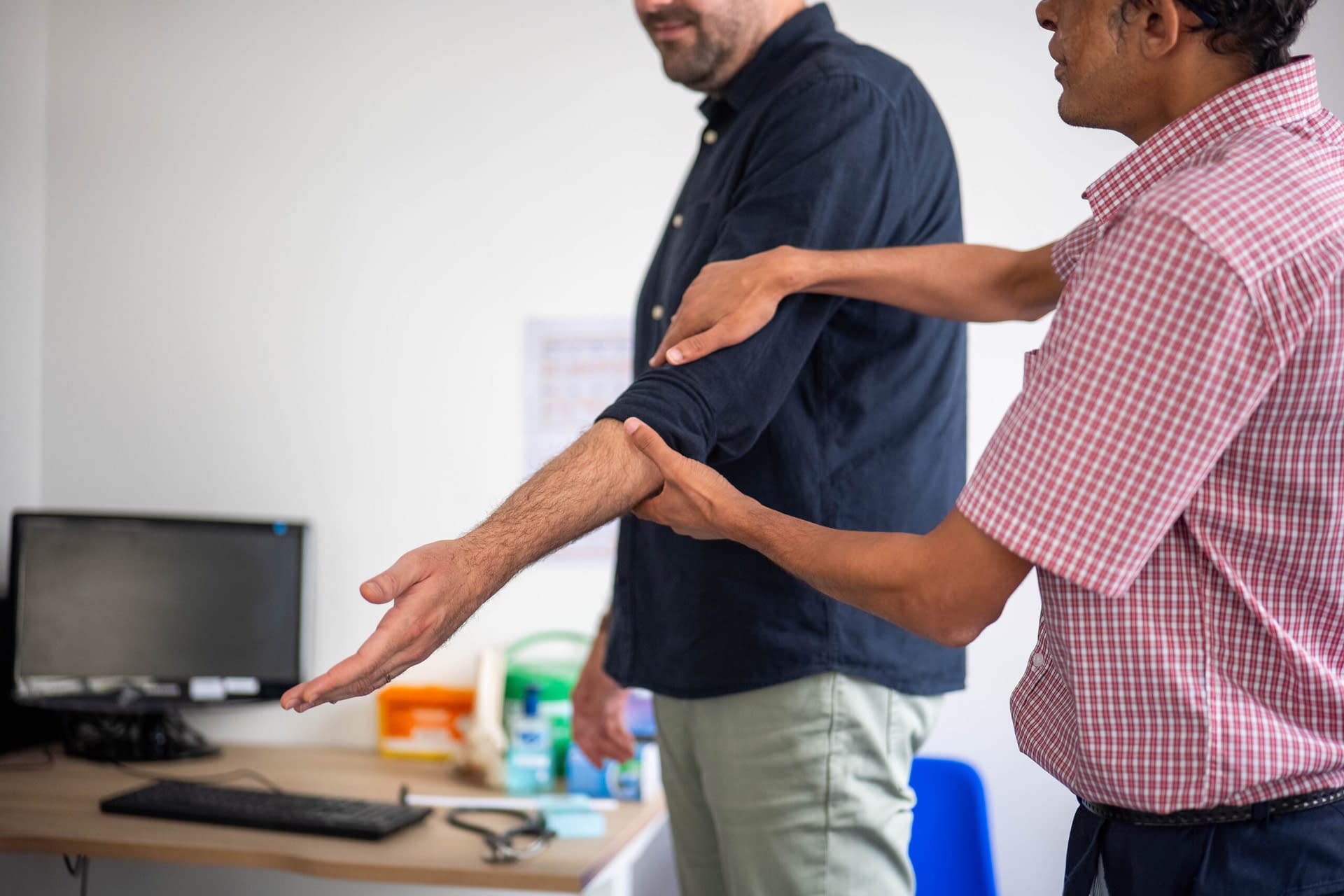 The Future of First Contact Physiotherapy - Pure Unity Health