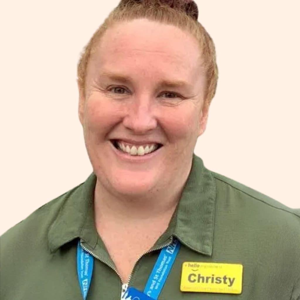 Christy Fowler - Pure Physiotherapy