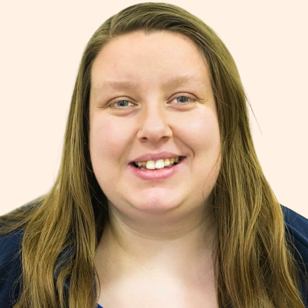 Emily Mackett - Pure Physiotherapy