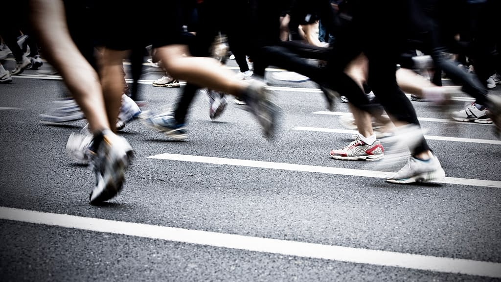 How to Prepare for a Long Run: Injury Prevention and Recovery - Pure ...